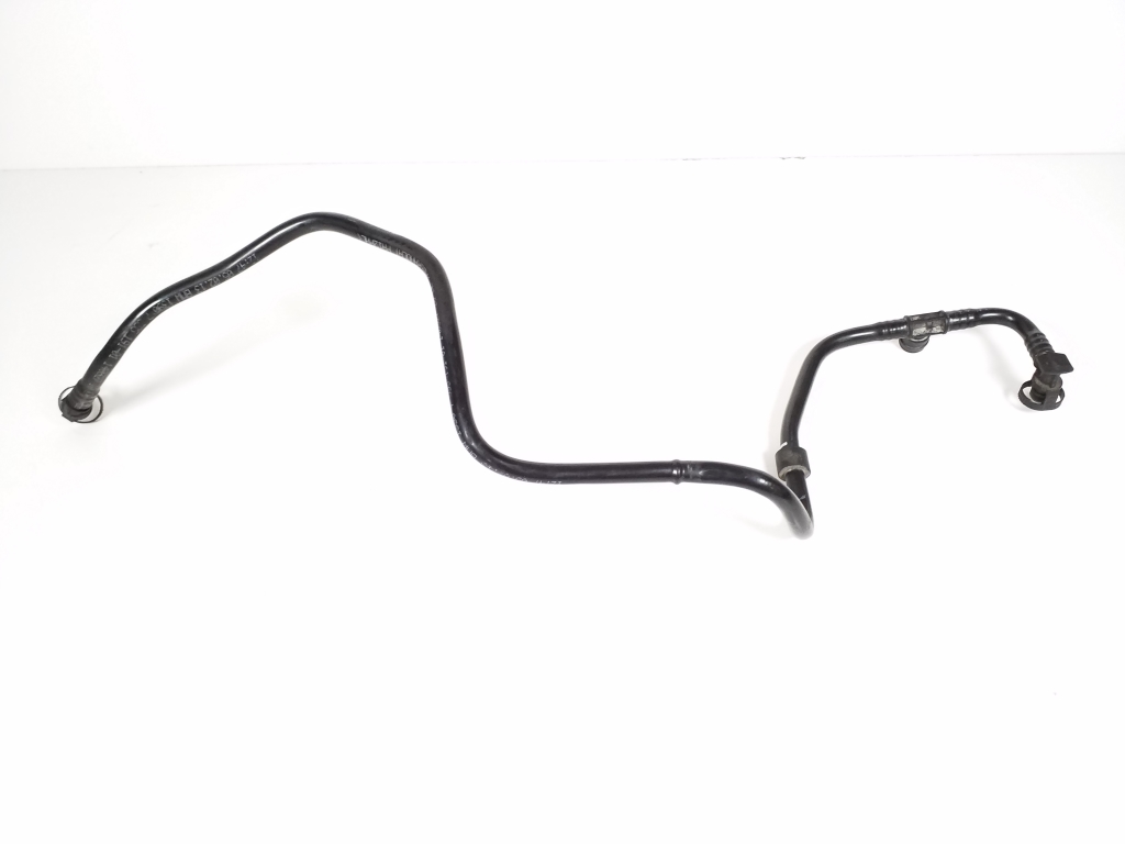 Used BMW 5 SERIES Intestine 7575774