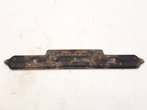 Used BMW 5 SERIES Bottom protection 51757193497