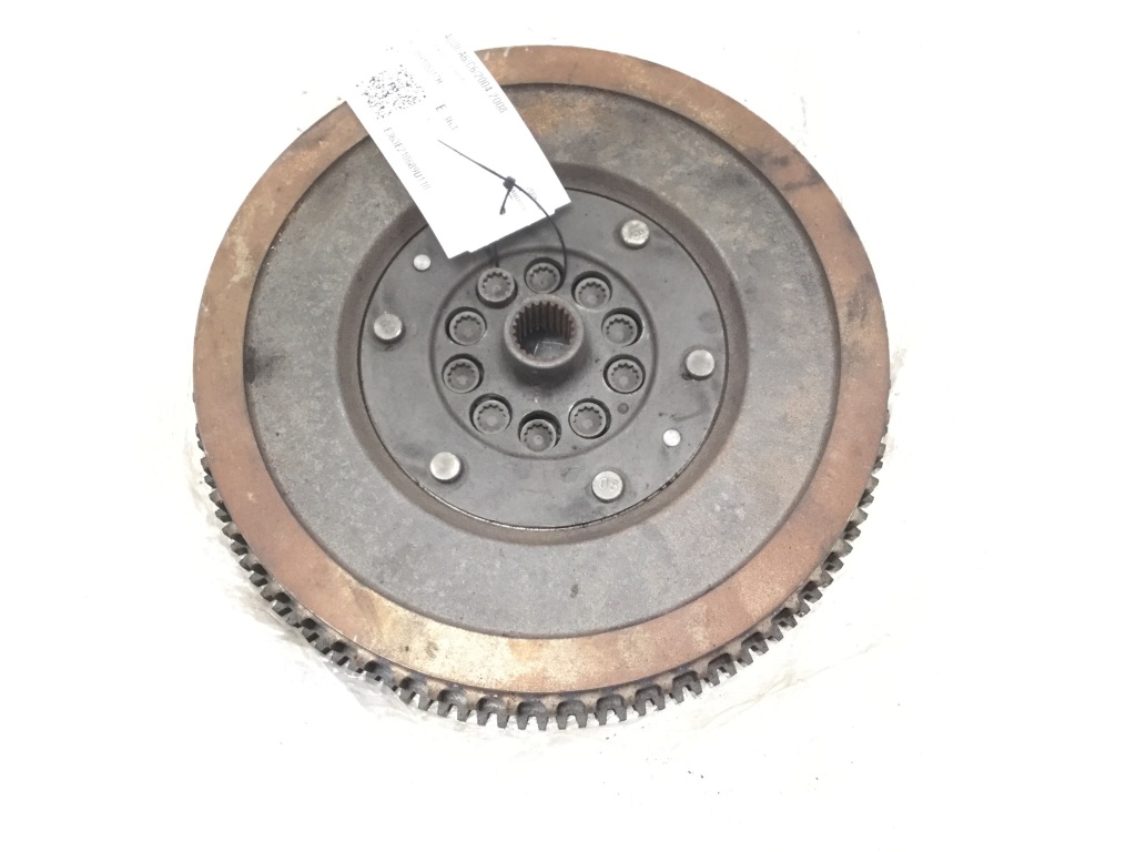 AUDI A6 (4F2, C6) Flywheel 059105317H 21415169 - Used parts online ...