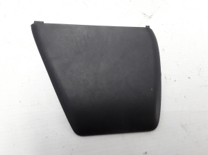 Naudotas BMW 5 SERIES Variklio gaubto atrama 51327200197