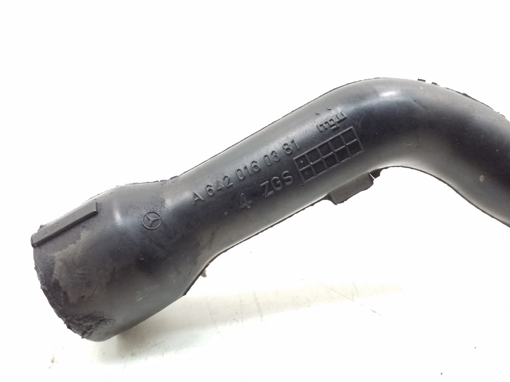 Used Mercedes Benz E-Class The sensor is different A6460160030