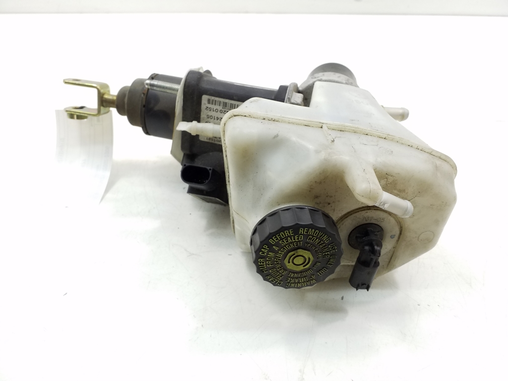 Used Mercedes Benz E-Class Master cylinder A0004300412