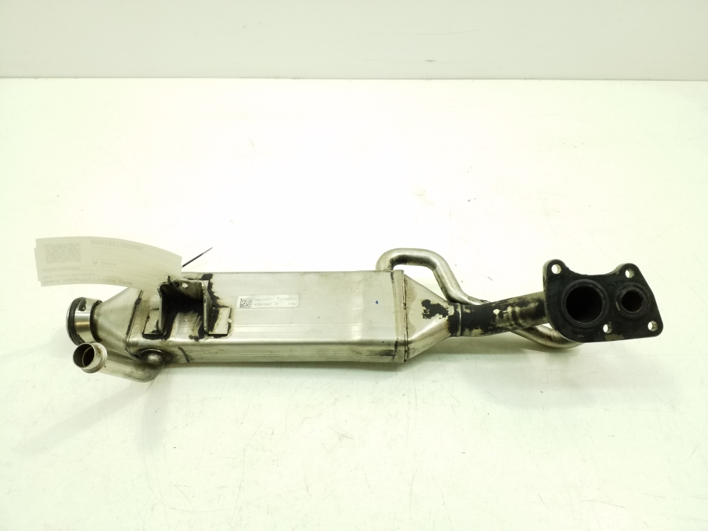 Used Mercedes Benz E-Class EGR valve cooler A6421400975