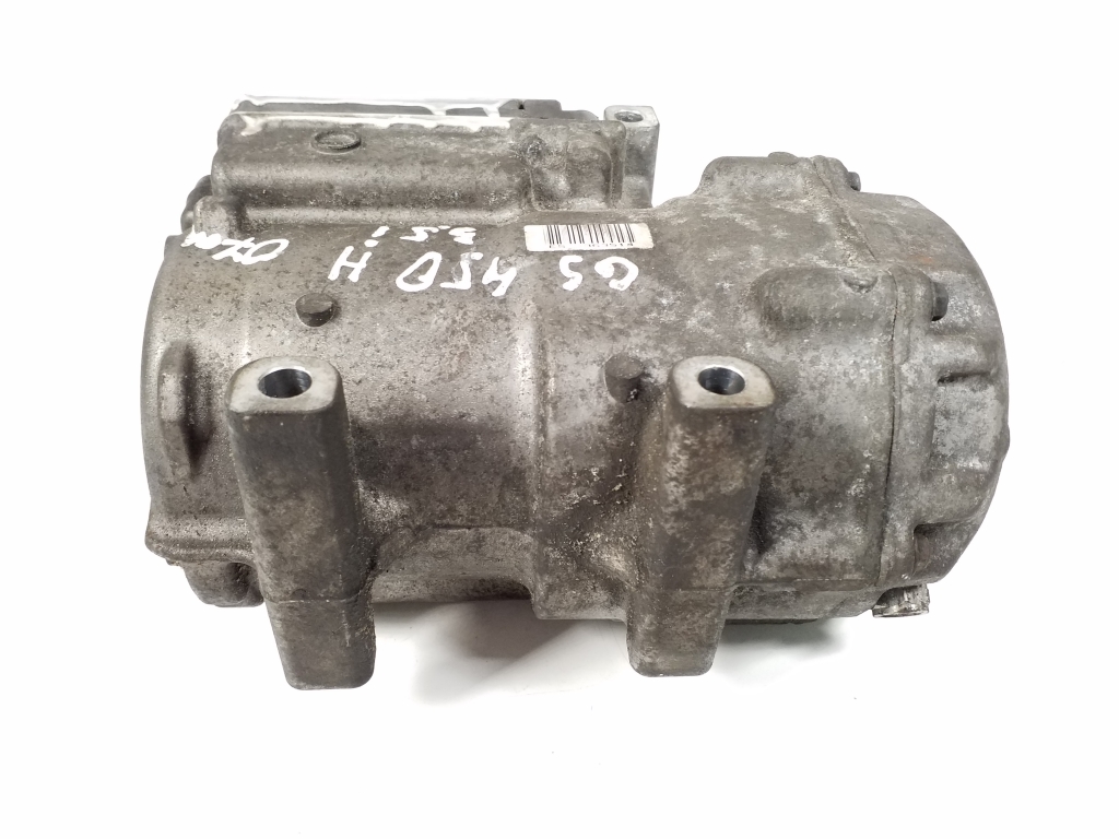 Used LEXUS GS Air conditioner compressor 8837030020
