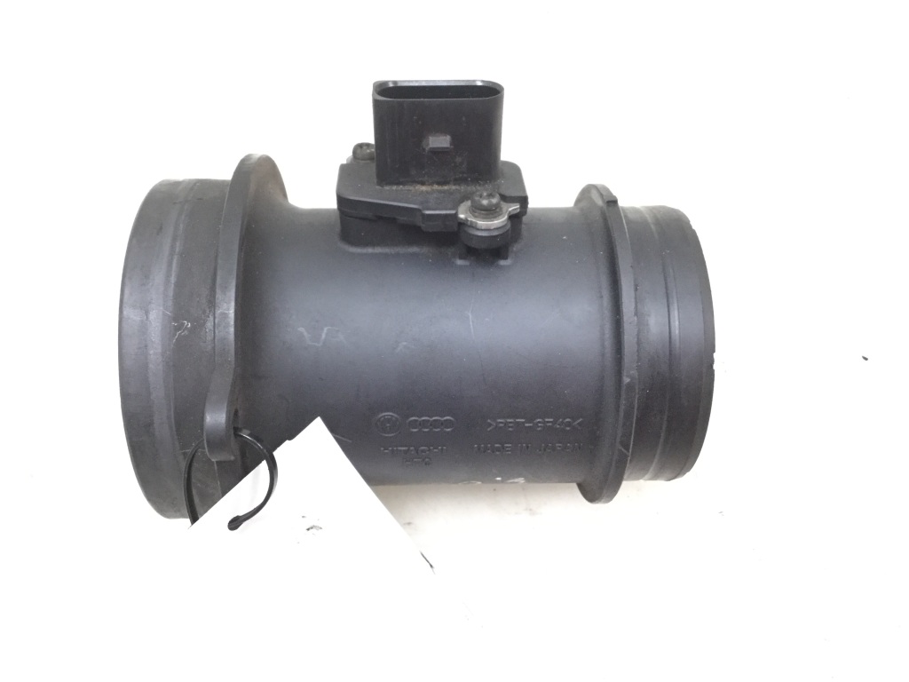Used AUDI A6 Air flow sensor 059906461K