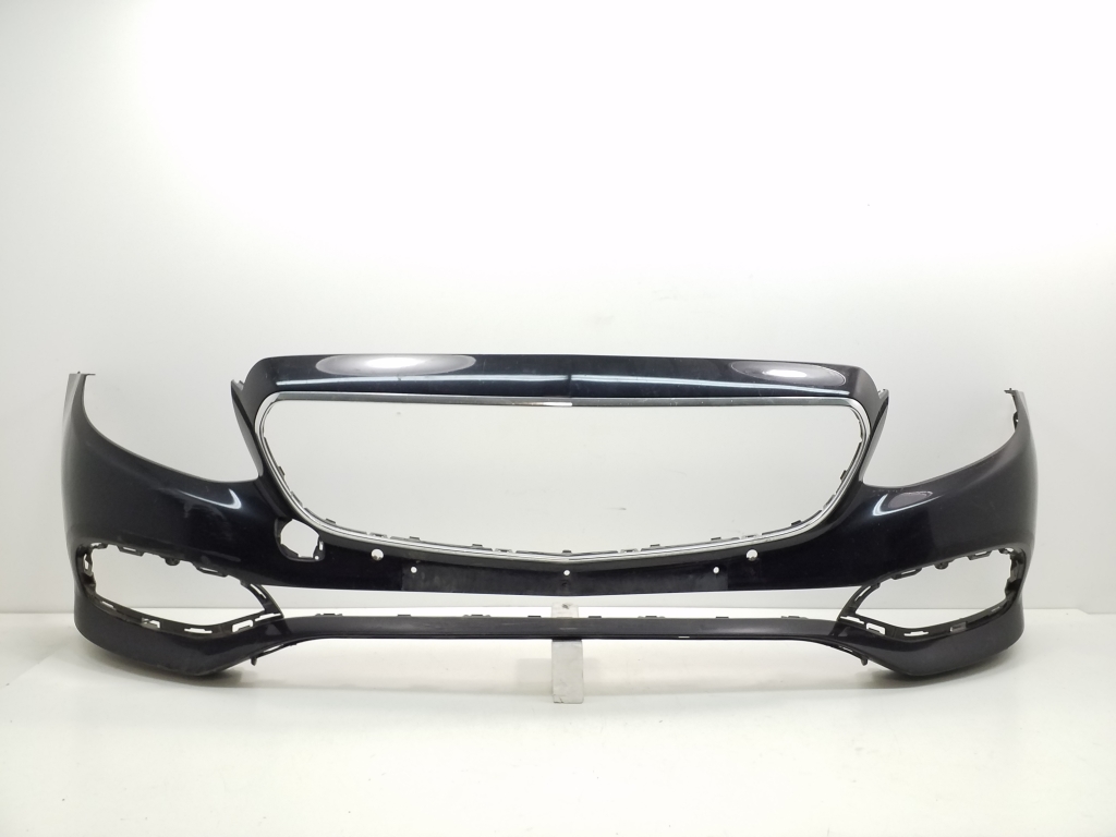Used Mercedes Benz E-Class Front bumper A2138850238