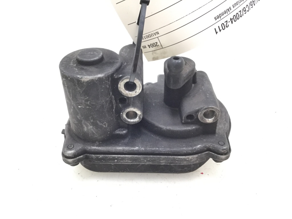 Naudotas AUDI A6 Isiurbimo kolektoriaus sklendės varikliukas 059129086