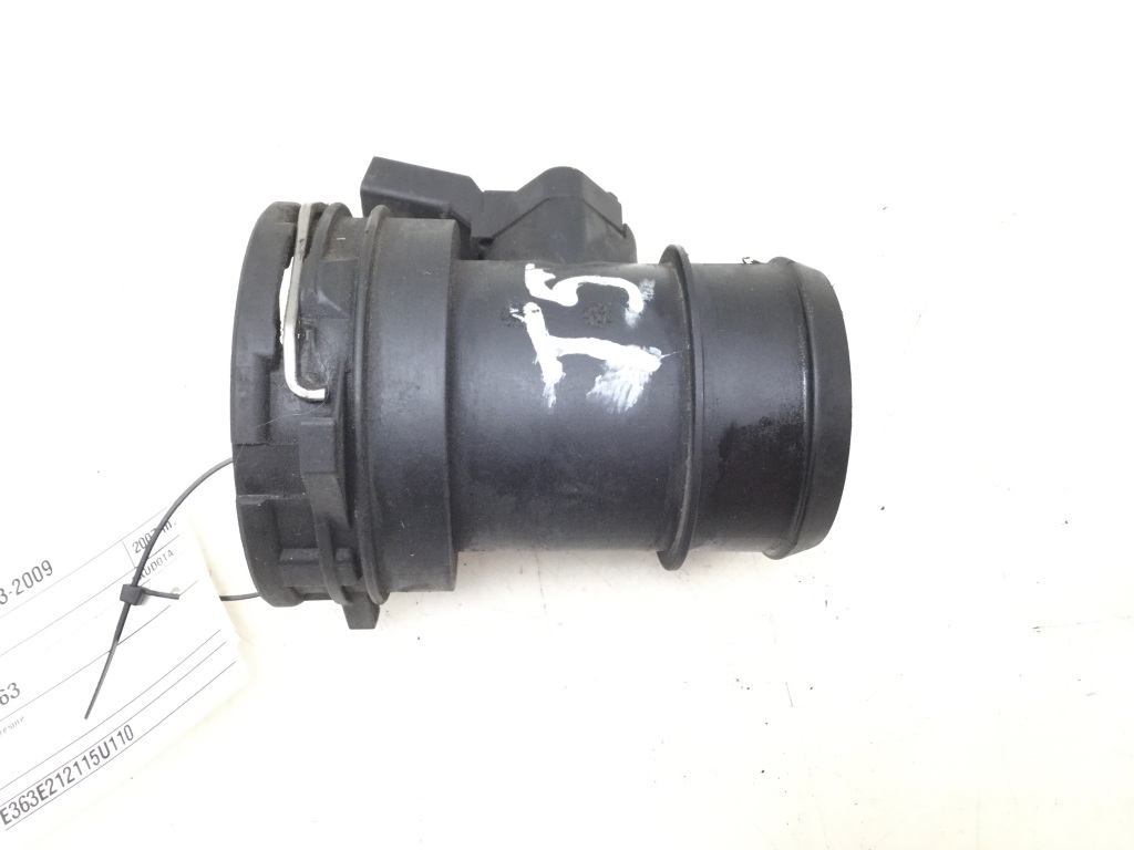 Used Volkswagen Transporter Intercooler hose 7H0145955L