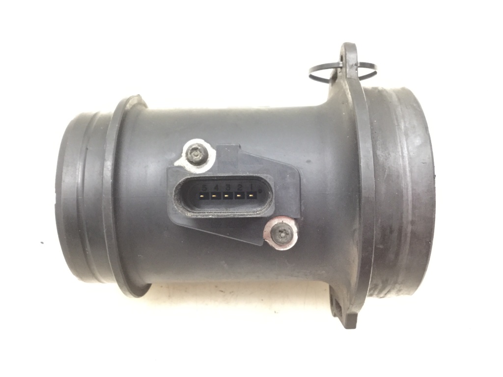 Naudotas AUDI A6 Oro srauto daviklis 059906461K