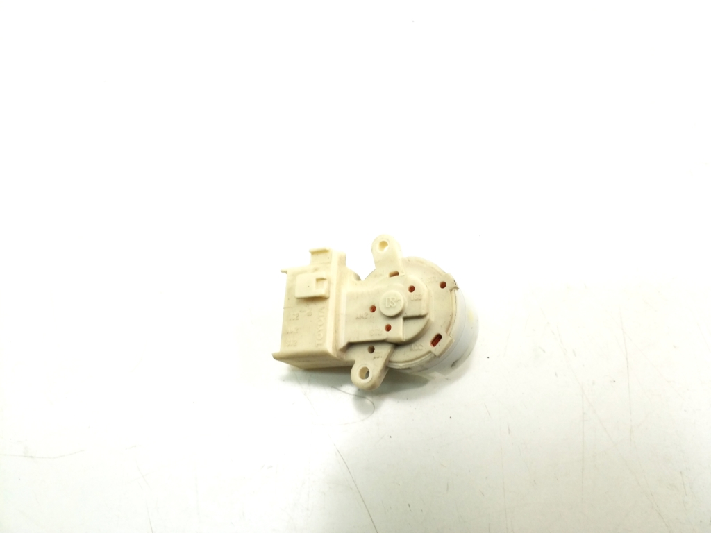 Used TOYOTA Avensis Ignition lock contacts 8445012200