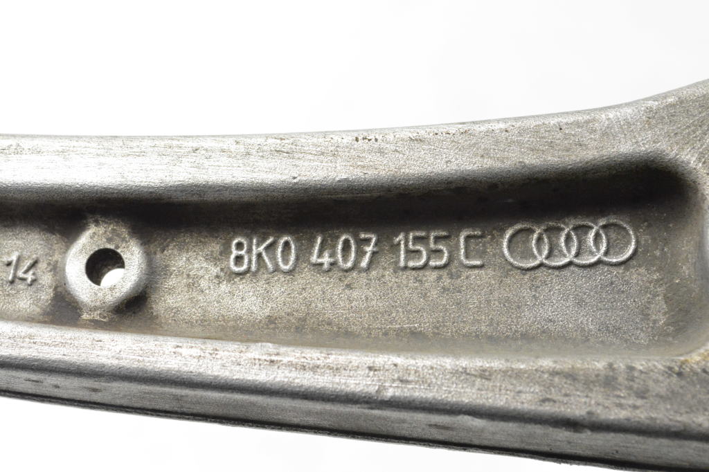 Used AUDI A5 Front lever 8K0407155C