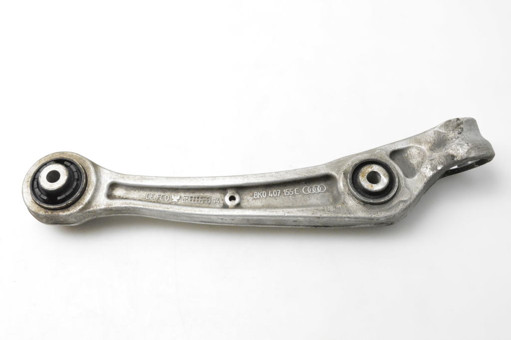 Used AUDI A5 Front lever 8K0407155C