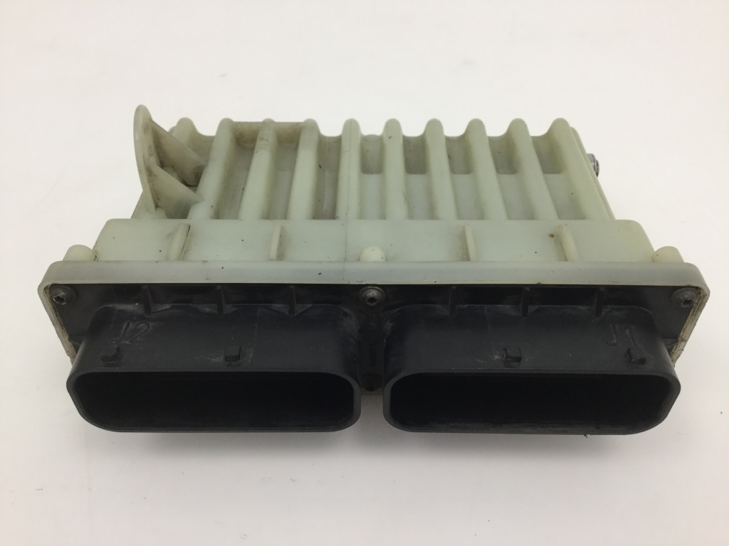 Used Opel Zafira Cooling fan relay 24410130