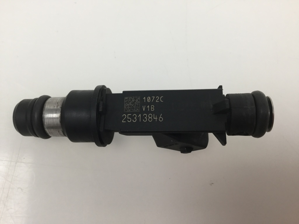 Naudotas Opel Zafira Kuro purkštukas 25313846