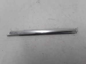 Naudotas BMW 5 SERIES Išorinė slenksčio apdaila 7222672