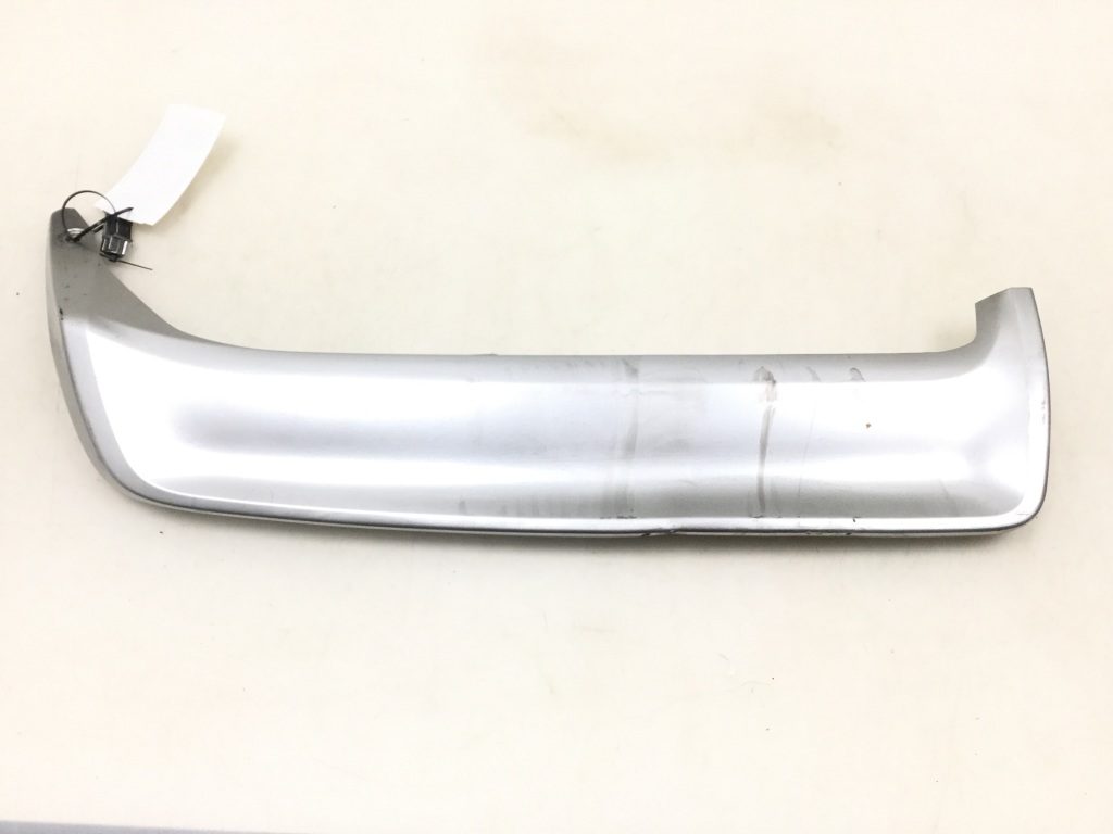 Used NISSAN Qashqai Rear bumper trim 85086HV00A