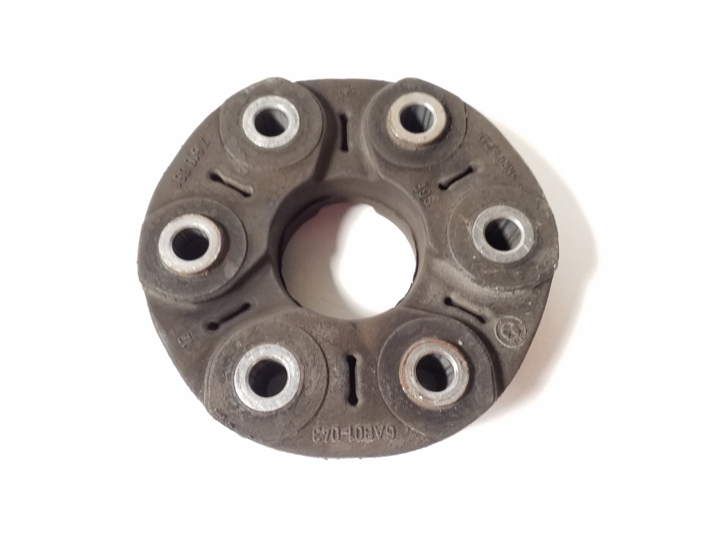 Used BMW 5 SERIES Cardan shaft rubber connection 7610061