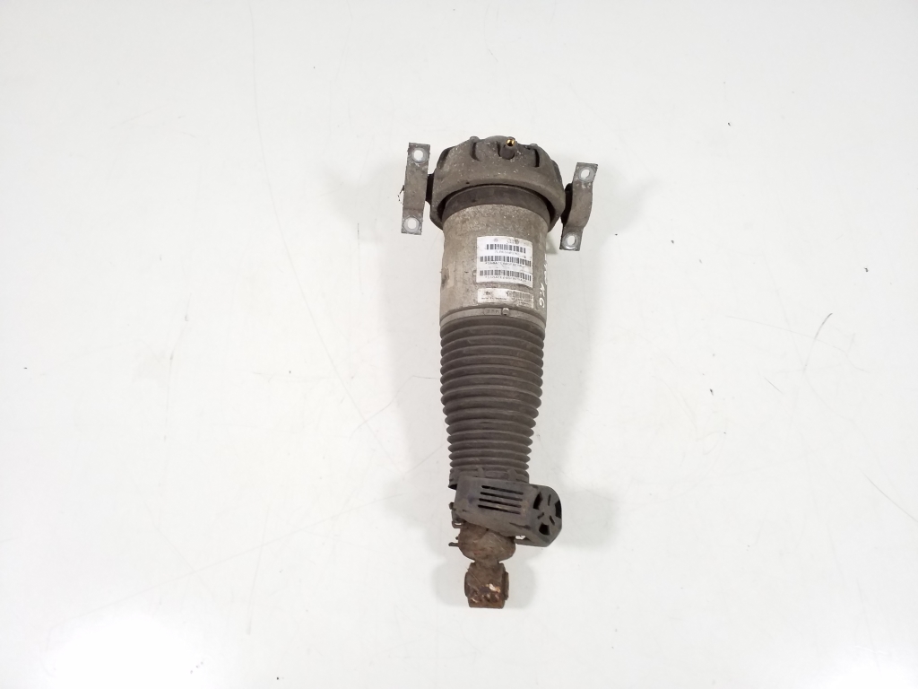 Used AUDI Q7 Rear axle airbag 7L8616019C