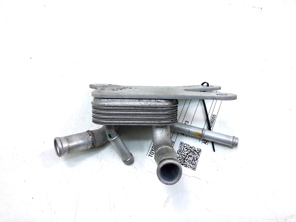 Used TOYOTA Prius Radiator next G125A47010