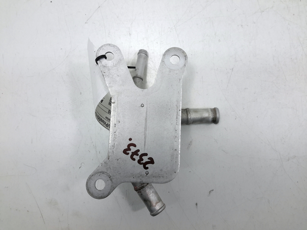 Used TOYOTA Prius Radiator next G125A47010