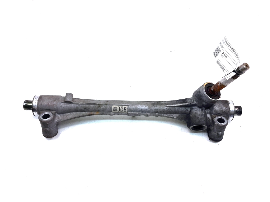 Used TOYOTA Prius Steering column 4551047140