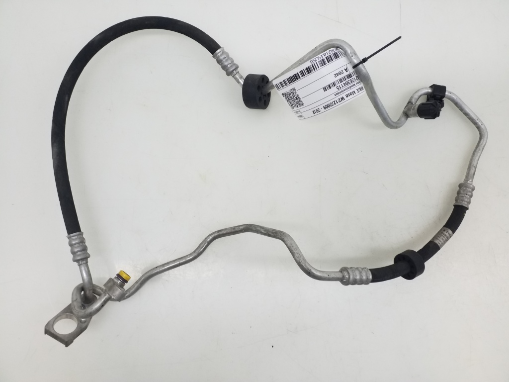 Used Mercedes Benz E-Class Hose for air conditioning A2128304115