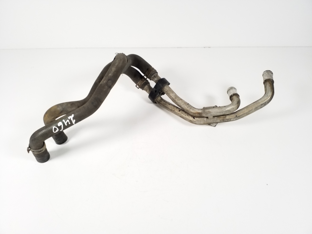 Used AUDI Q7 Intestine 7L0815802A