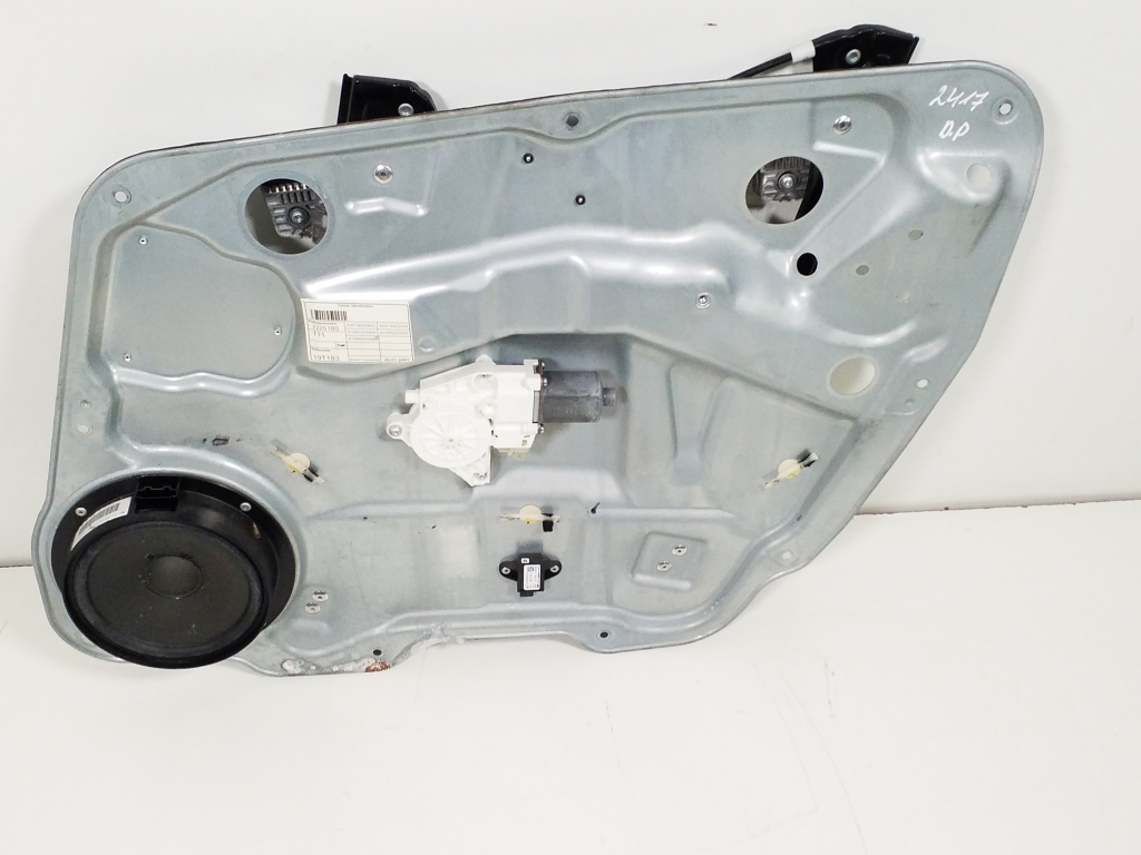 Used Mercedes Benz GL-Class Front door window lifter and its parts ...