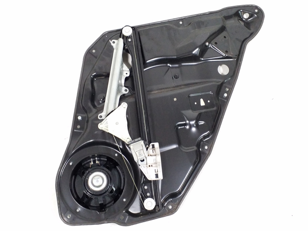 Used Mercedes Benz GL-Class Rear side door window lifter and its ...