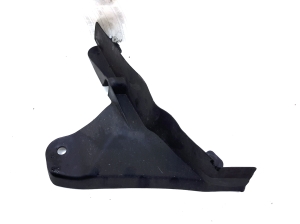 Used Mercedes Benz B-Class Trim under the bonnet A2468800444