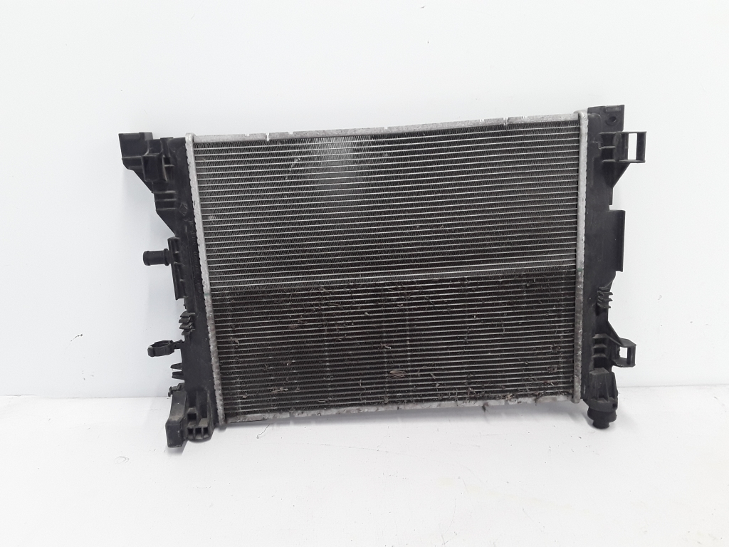 Used RENAULT Zoe Cooling radiator 214104950R