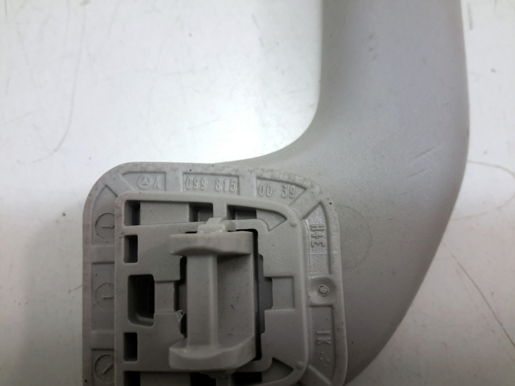 Used Mercedes Benz B-Class Roof inner handle A0998150039
