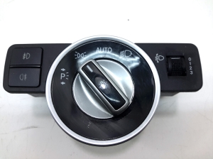 Used Mercedes Benz B-Class Light on switch A2049053103