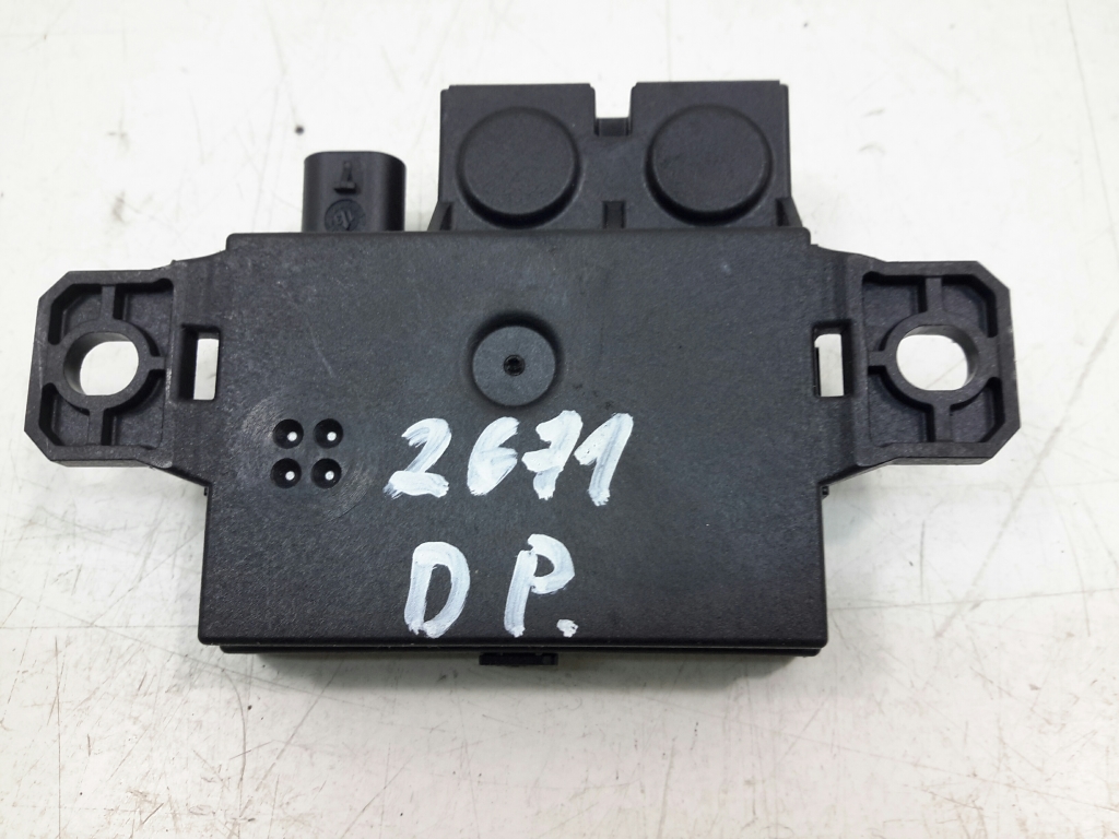 Used Mercedes Benz B-Class Relay A0009822023