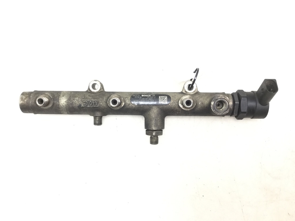 Used AUDI A6 High pressure fuel route 059130090J