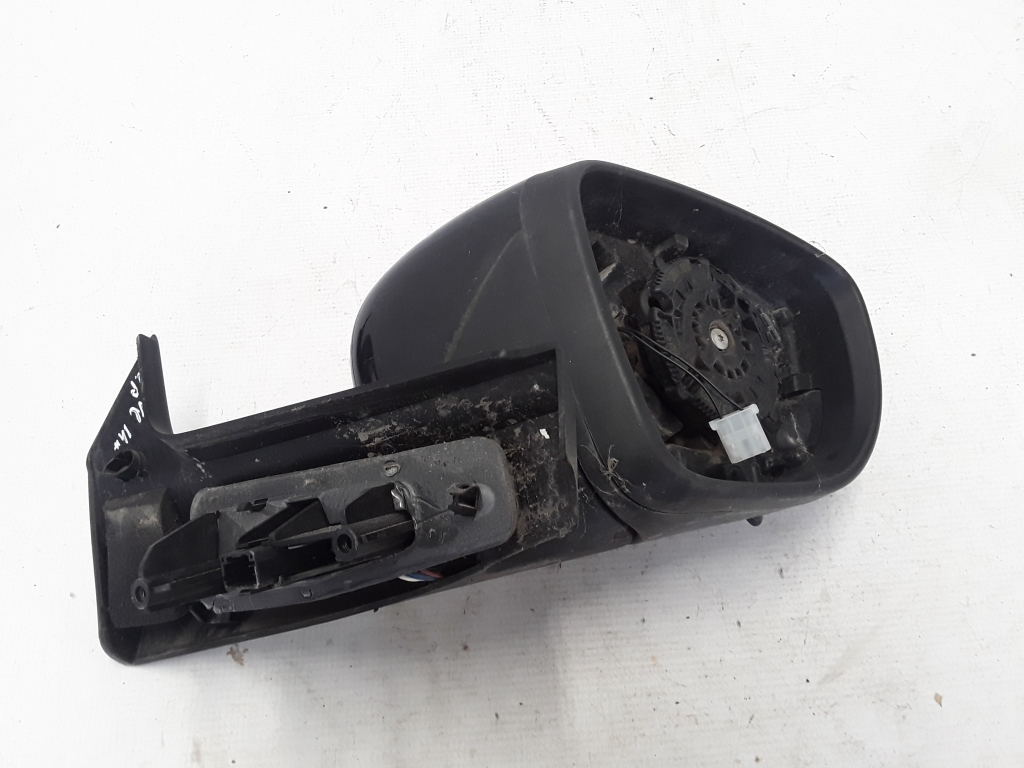 Used RENAULT Zoe Side mirror and its details 963019461R