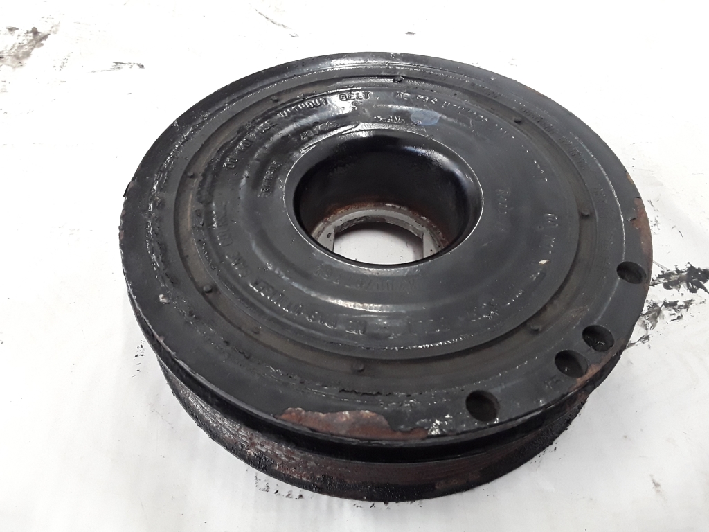 Used RENAULT Trafic Crankshaft Pulley 8200767762