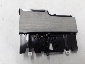 Used VOLVO XC60 Another detail of the interior console 31469622