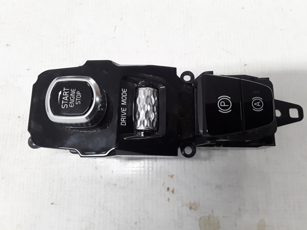 Used VOLVO XC60 Ignition switch 31443818