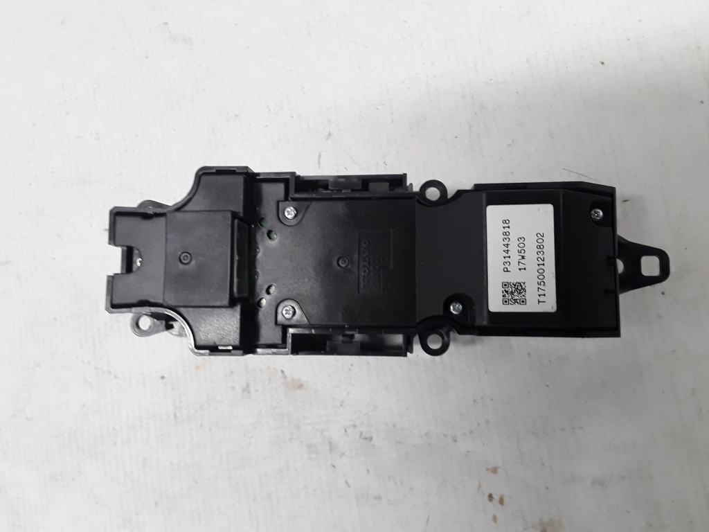 Used VOLVO XC60 Ignition switch 31443818