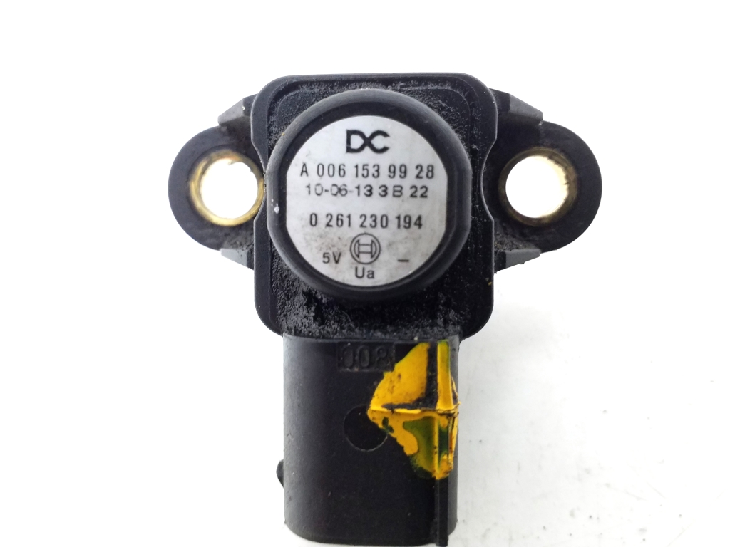 Used Mercedes Benz Vito The sensor is different A0061539928