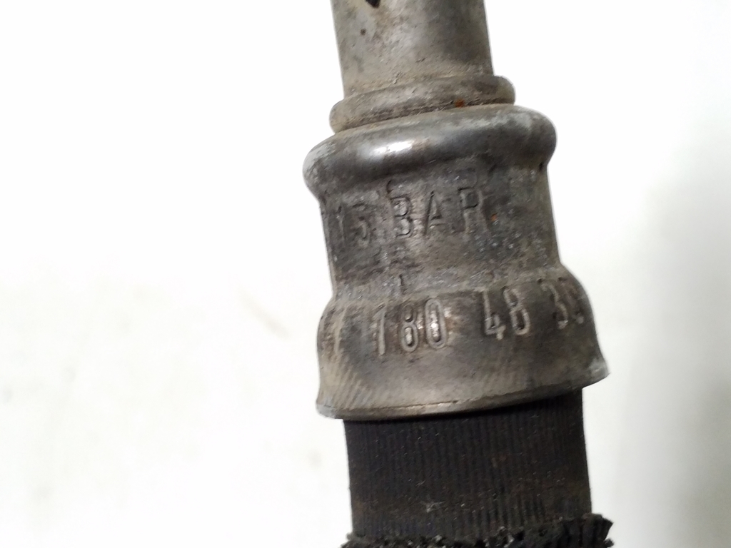 MERCEDES-BENZ E-Class W212/S212/C207/A207 (2009-2016) Gearbox Cooling ...