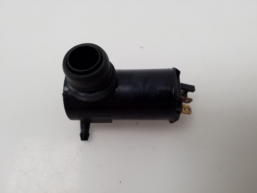 Used Mitsubishi Lancer Evolution Front window washer motor MR245368