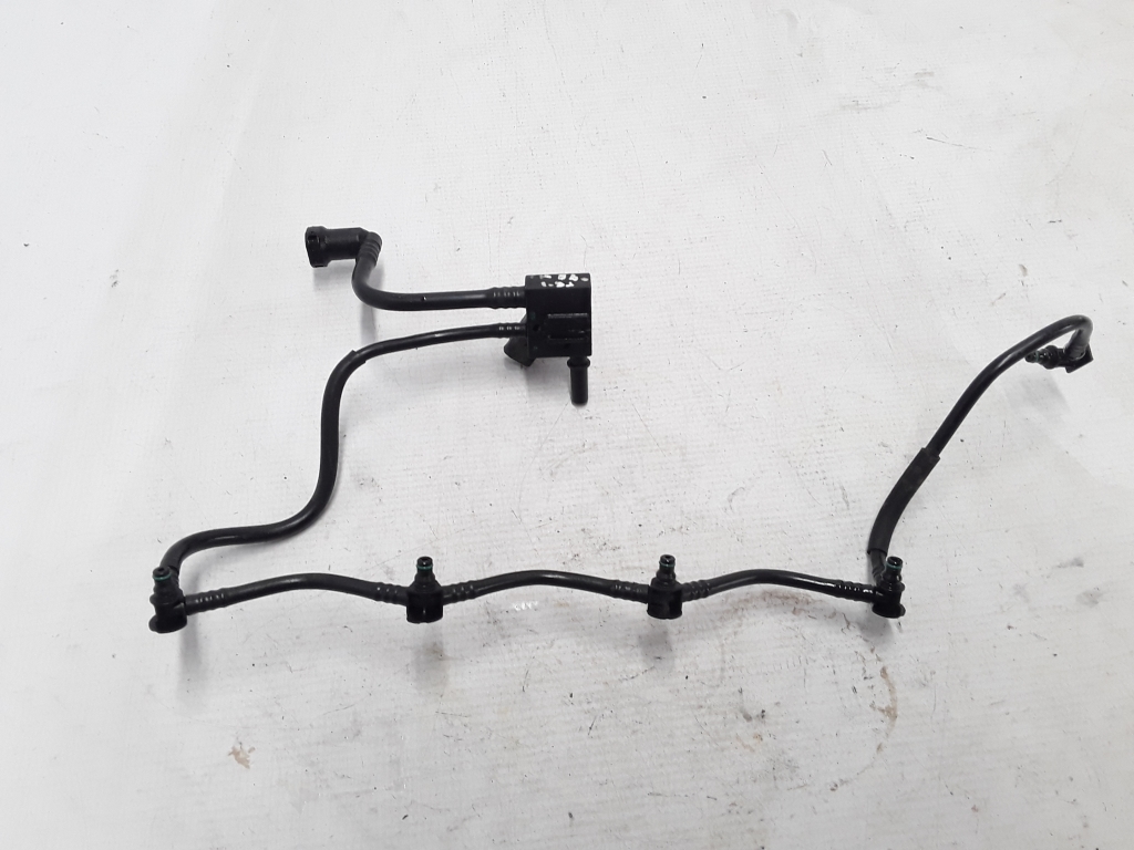 Used Opel Vivaro Fuel reversible 8200445286