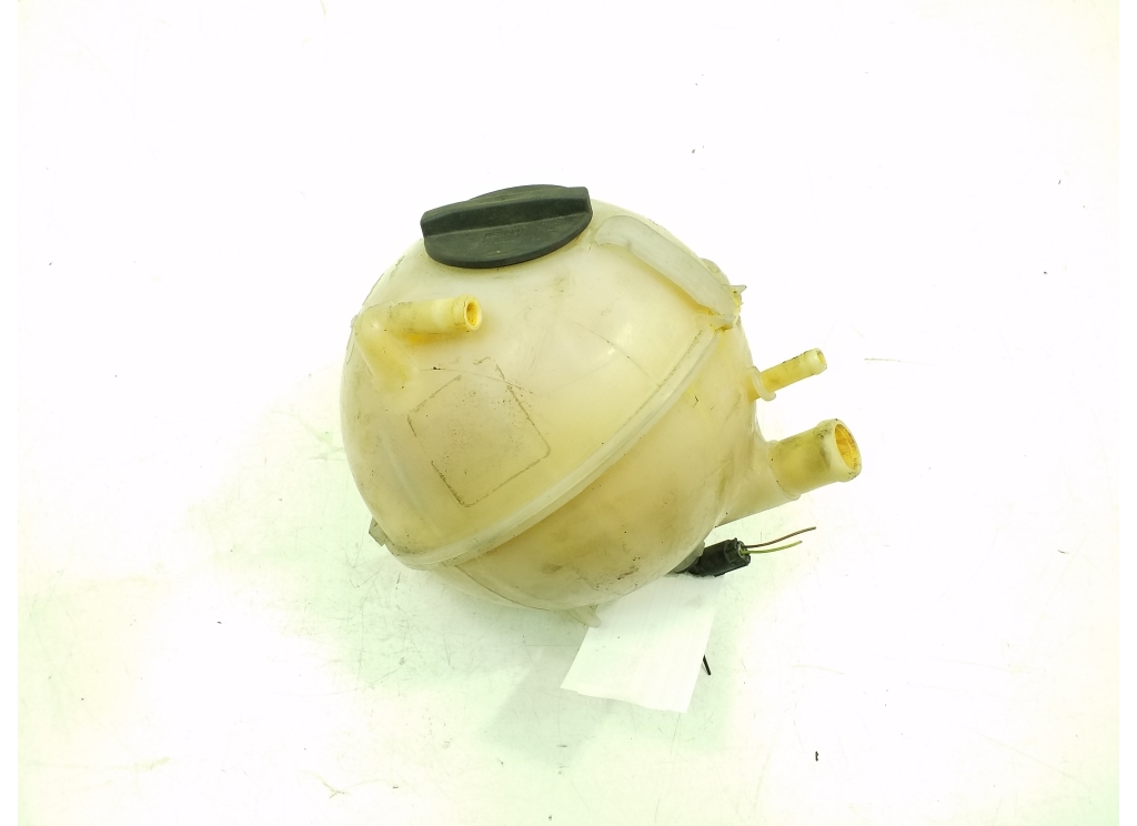 Used Mercedes Benz Vito Tank for coolant A6395010503