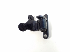 Used Mercedes Benz E-Class Rear side door hinge lower A2047301237