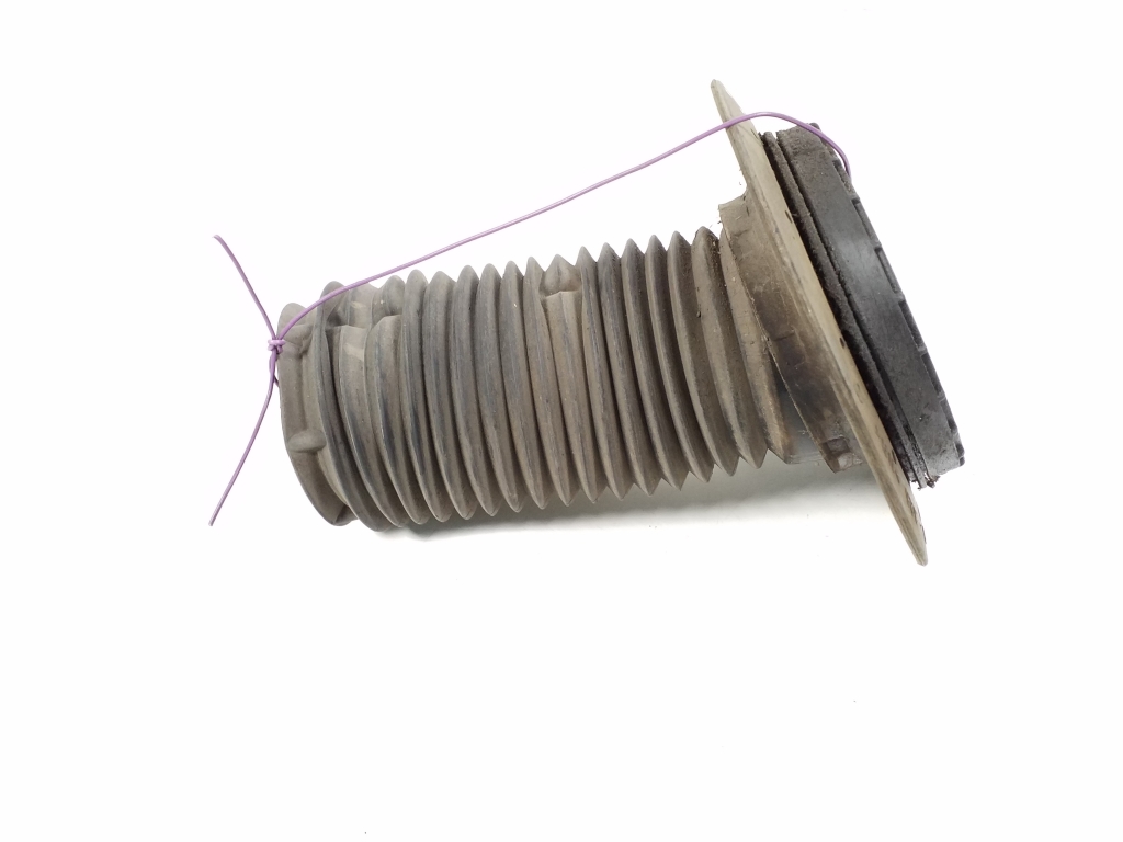 Used Mercedes Benz E-Class Front shock absorber support cushion with ...