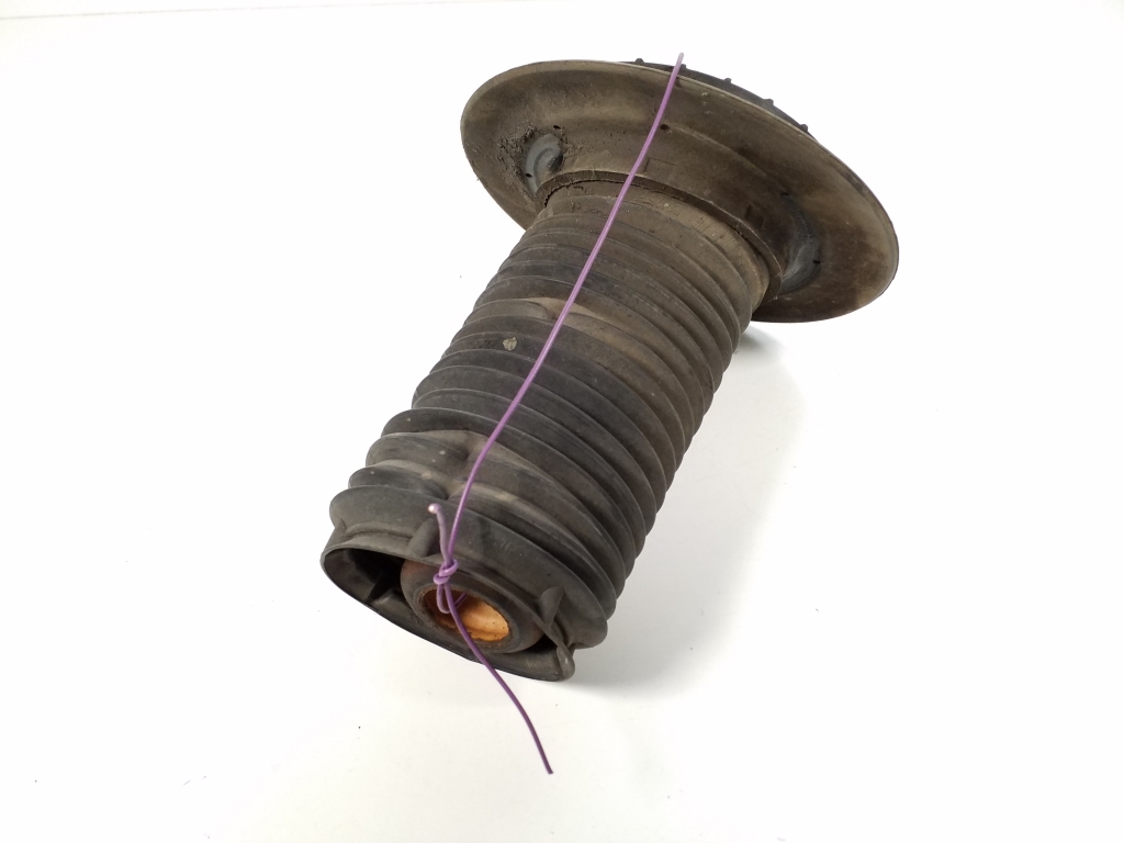 Used Mercedes Benz E-Class Front shock absorber support cushion with ...