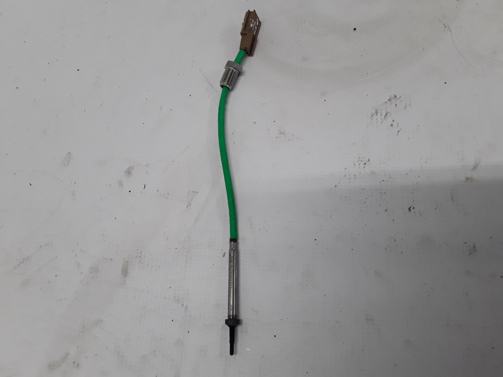 Naudotas RENAULT Scenic Duslintuvo temperatūrinis daviklis 226404367R