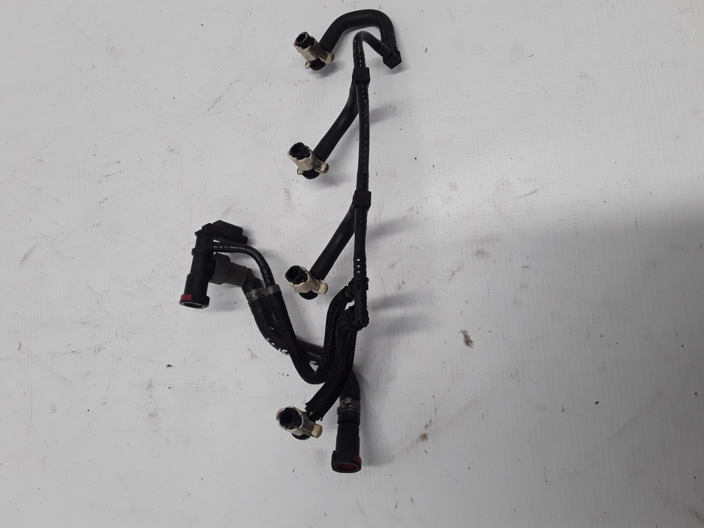 Used RENAULT Scenic Fuel reversible 166714557R